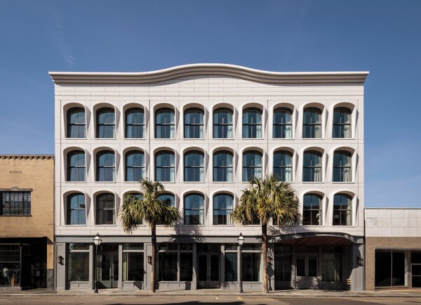 The Nickel Hotel - Sullivan's Island, SC