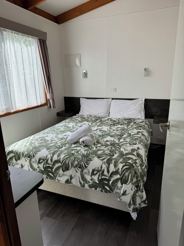 St Arnaud Caravan Park - Murray