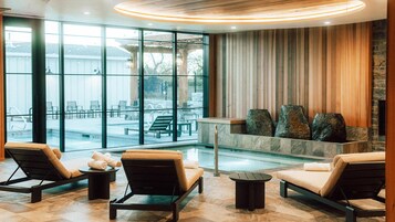 Instalações desportivas