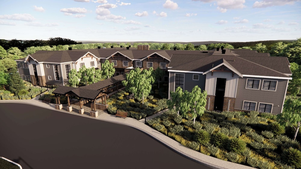 Skaneateles Fields Resort & Spa, Curio Collection By Hilton - Skaneateles, NY