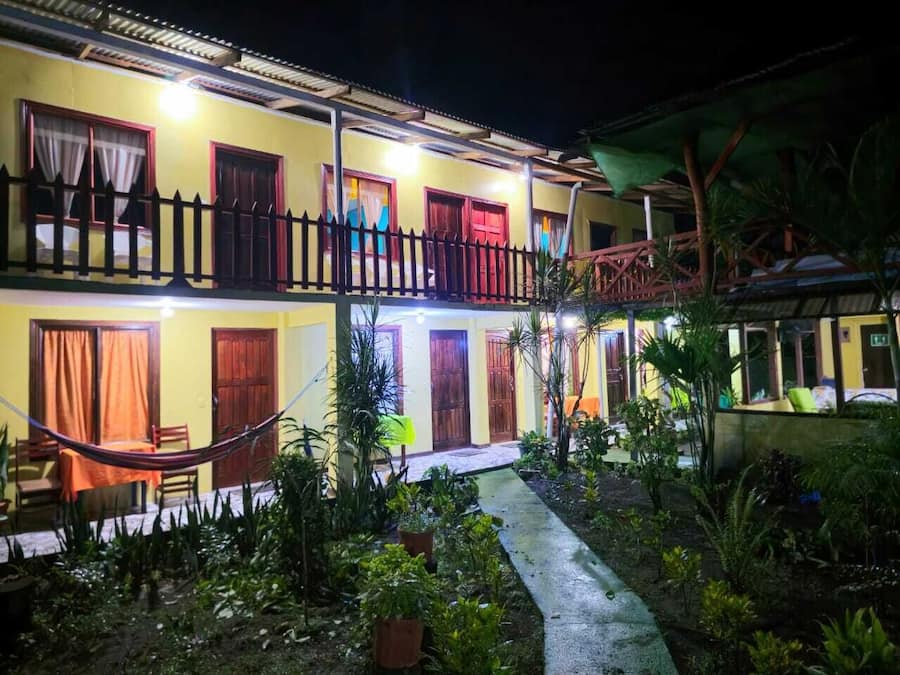 Quarto Clássico | Fachada do alojamento