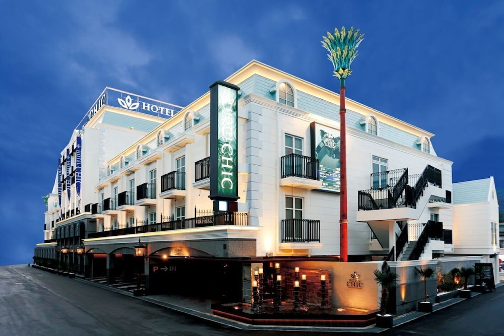Hotelchic - Kobe
