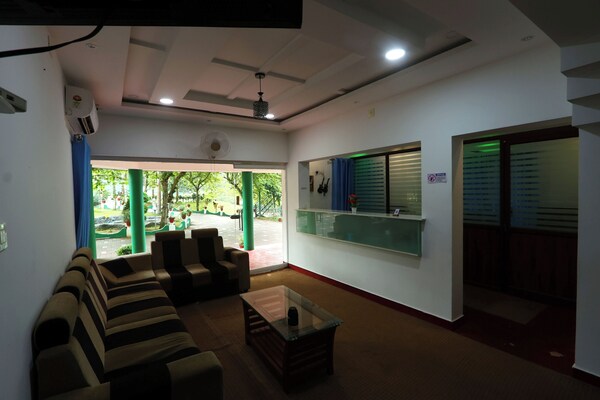 Wayanad Cave N Pillar Resort - Wayanad