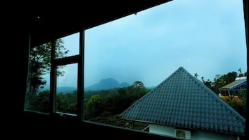 Suite Superior, vista para a colina | Vista para a colina