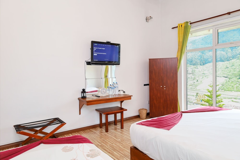 Midky Hotel Nuwara Eliya - Nuwara Eliya
