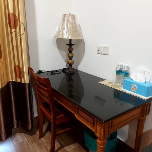 Deluxe Lower Water Chalet Private Unit - Port Dickson