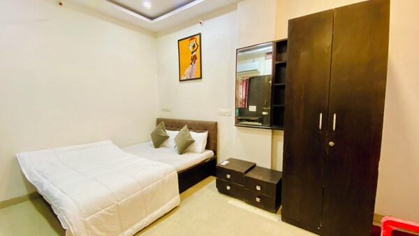 Hotel Kanchan Darbar - Ujjain