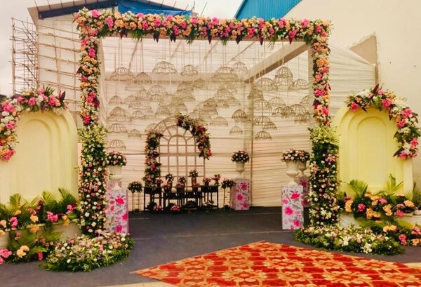 Hotel Shagun Farm Raipur - Raipur