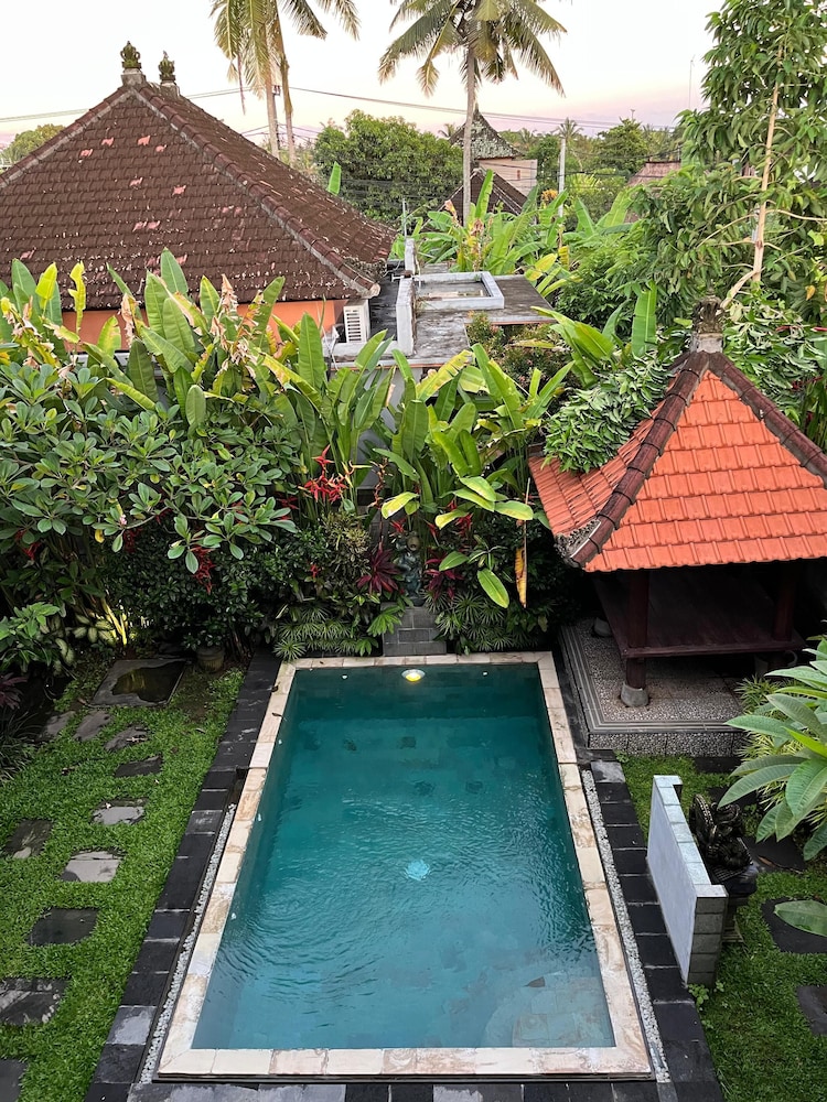 Wira Krisna Tranquil Villas By Eps - Ubud
