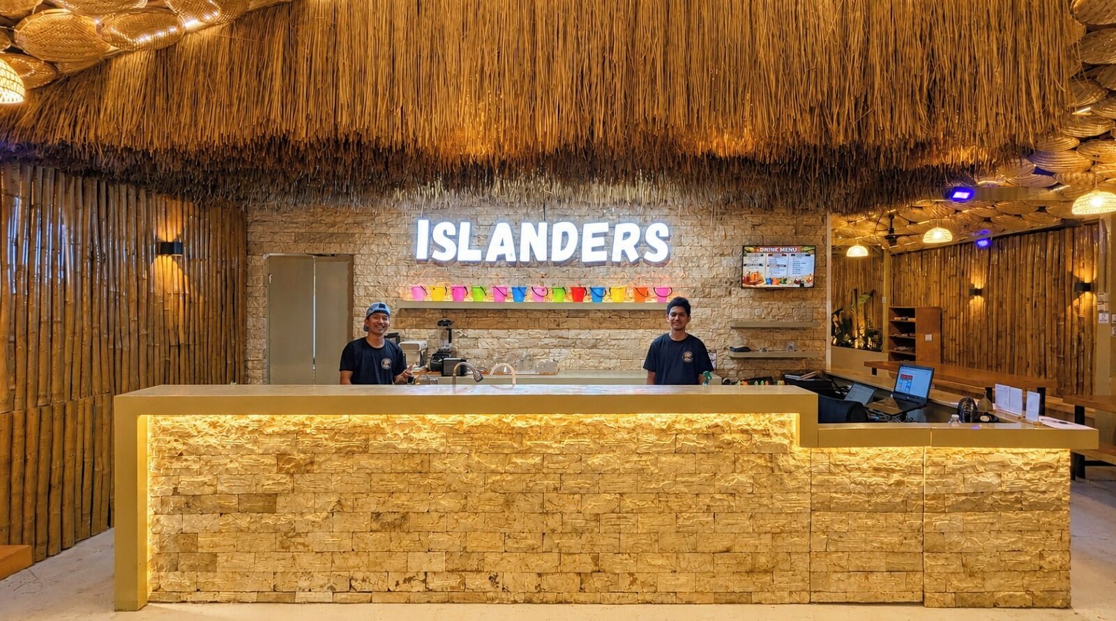 Bar (no alojamento)