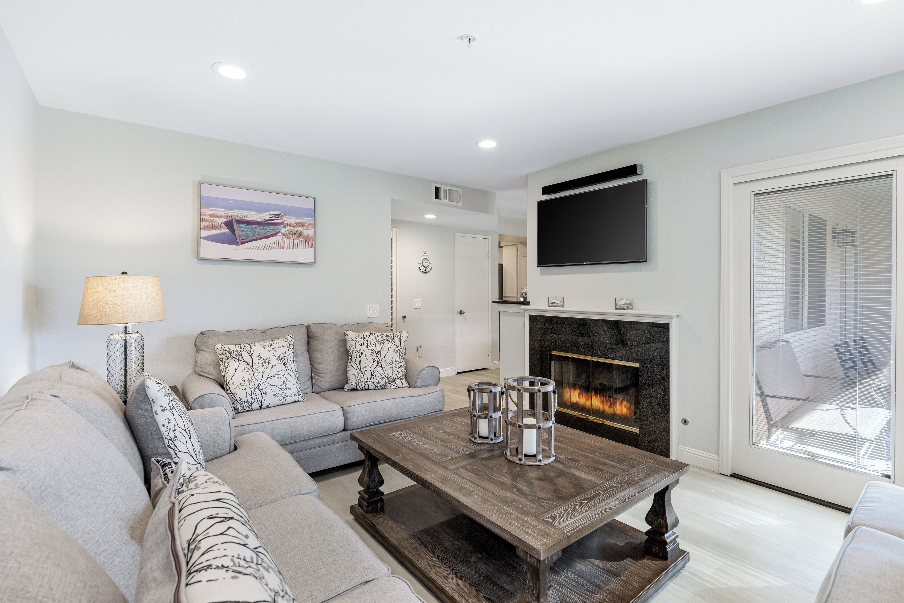 Pool + Hot Tub Access + Gym | Gated, Newport Beach | Seabreeze Retreat - Dana Point, CA