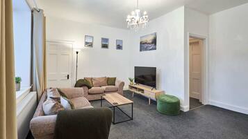 Apartamento | 2 quartos