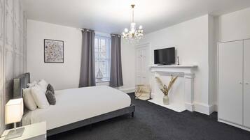 Apartamento | 2 quartos