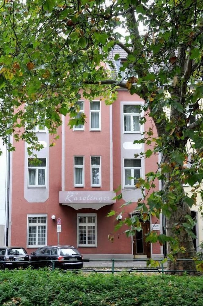 Hotel Karolinger - Düsseldorf