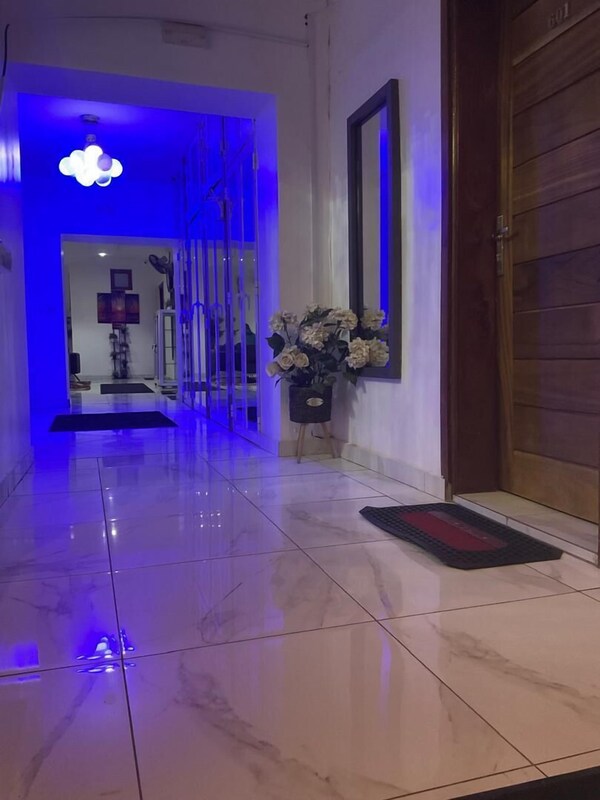 Bi Hotel 1 Bi Hotel 1 - Dakar