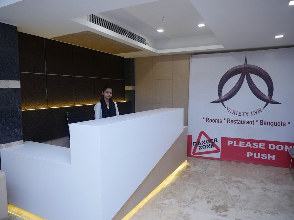 Variety Inn - Patna