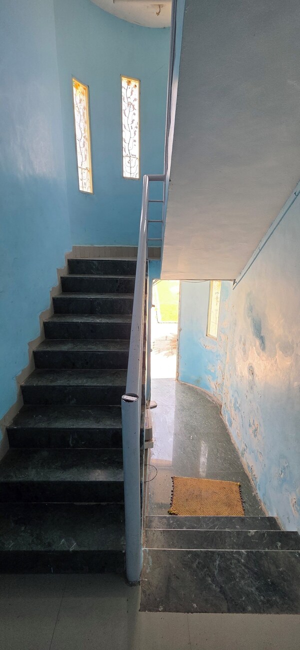 Hotel Manas - Paithan