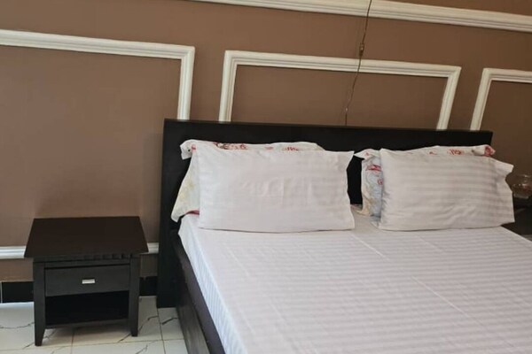 Maggie Resthouse - Dar es Salam