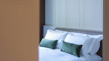 Quarto Duplo Standard | Cofre no quarto, cortinas/cortinados opacos, quartos insonorizados