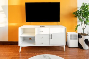 Apartamento | 1 quarto