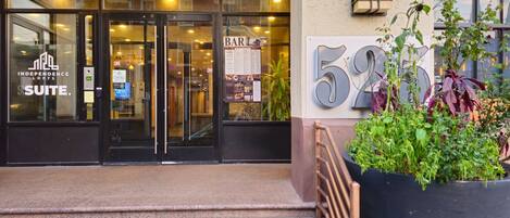 Apartamento | 2 quartos