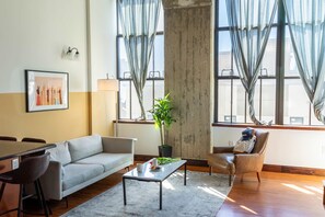 Apartamento | 2 quartos