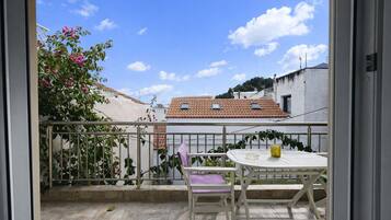 Casa | 1 quarto