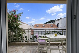 Casa | 1 quarto 