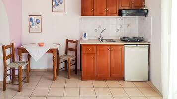 Casa | 1 quarto