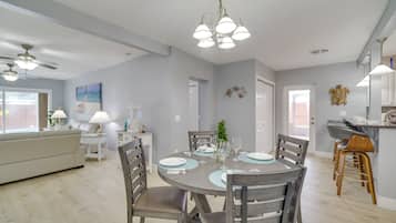 Casa (3 Bedrooms) | Interior