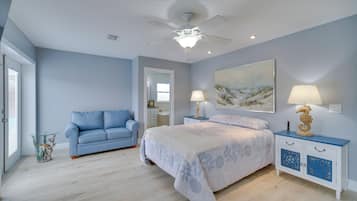 Casa (3 Bedrooms) | Interior