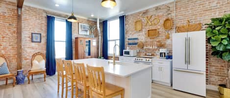 Apartamento (2 Bedrooms) | Interior