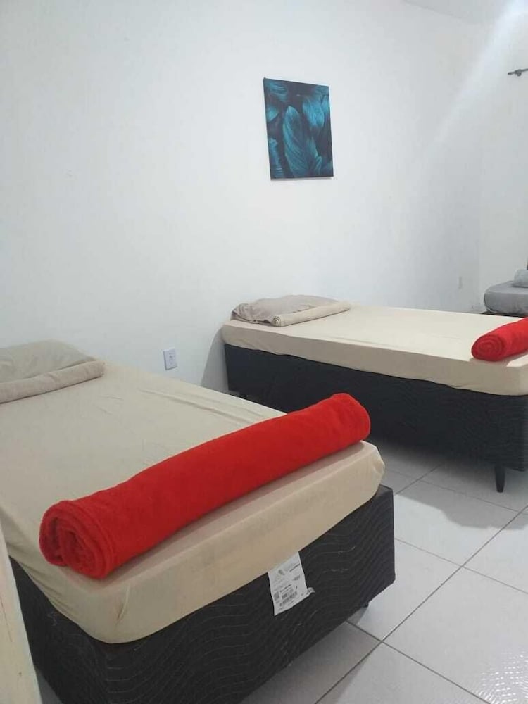 Apartamento Brisa - Rio de Janeiro