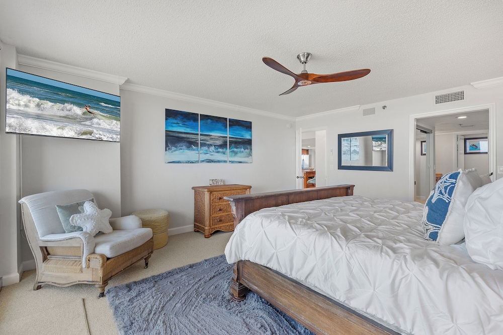 ⛱️Oceanfront with Stunning Views-Great Amenities-Inlet at Minorca 904⛱️ ...
