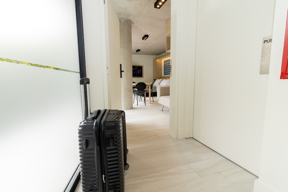 Luxe Palermo Smart Suites - Recoleta