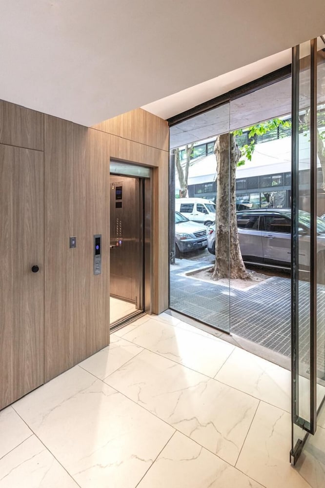 Luxe Palermo Smart Suites - Buenos Aires