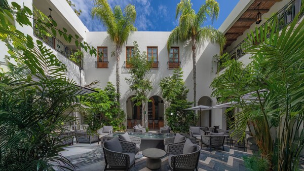 Pueblo Bonito Vantage Centro Histórico Mazatlán - Mazatlán