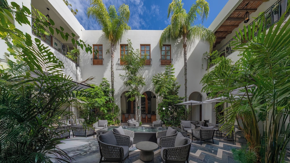 Pueblo Bonito Vantage Centro Histórico Mazatlán - Durango