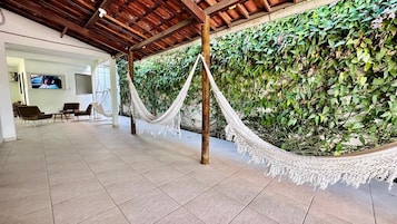 Casa Sol | Área de estar