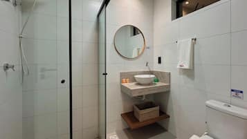 Apartamento Signature | Casa de banho