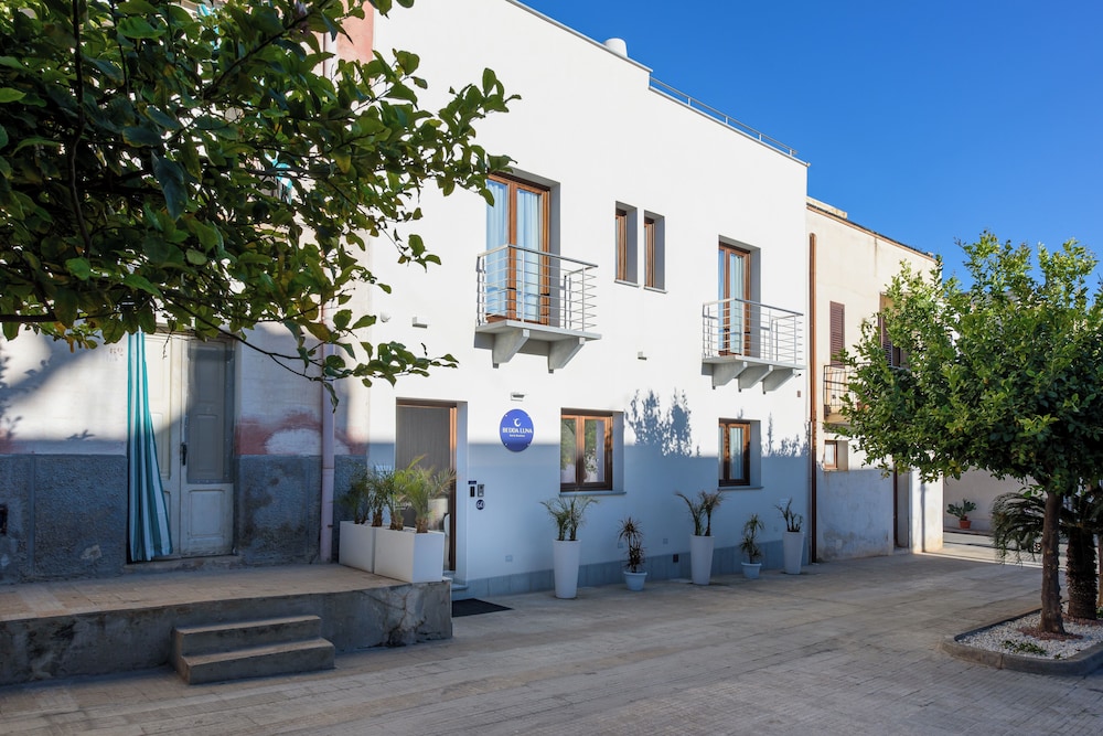 Bedda Luna B&b - San Vito Lo Capo