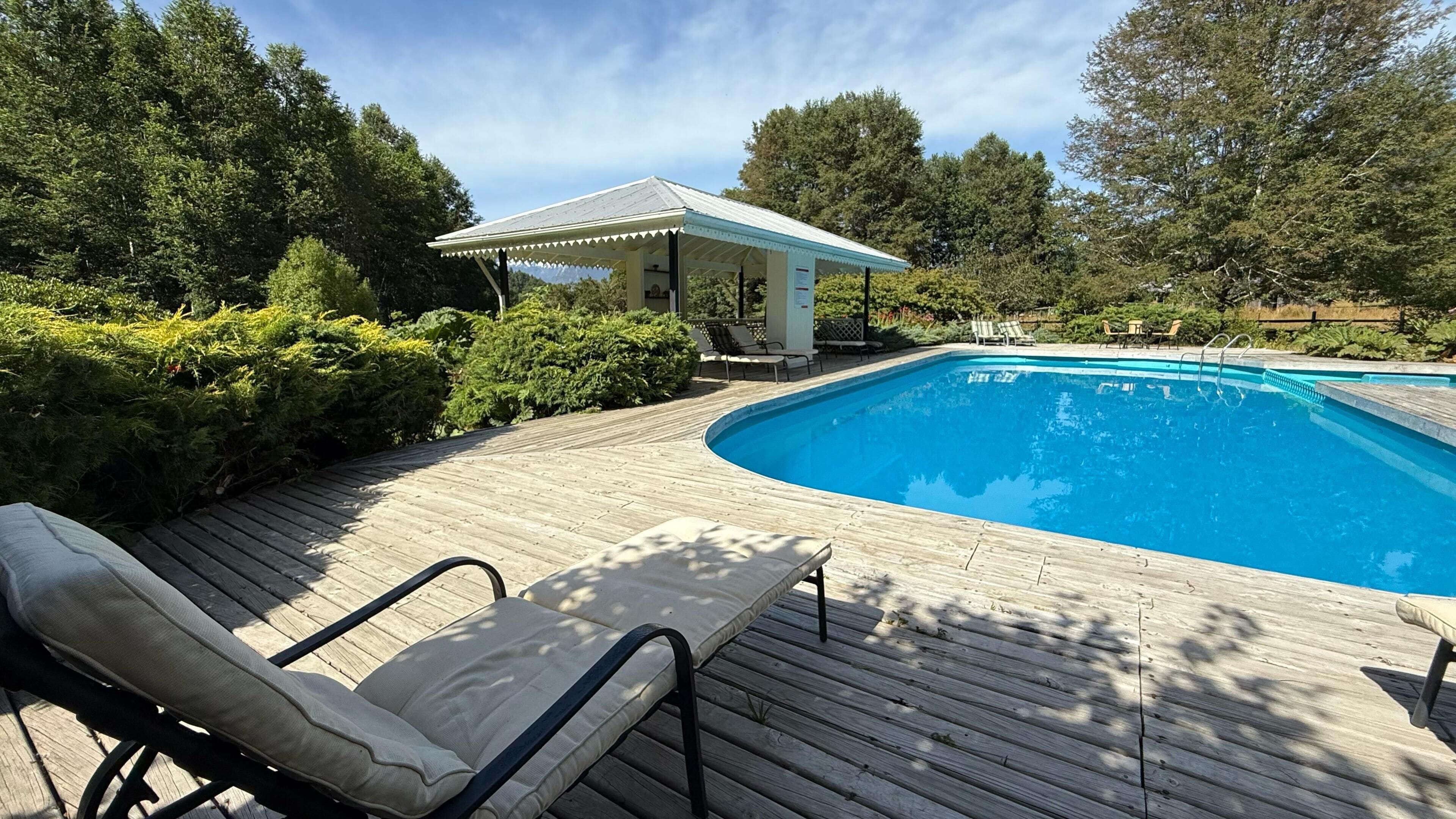 Terraço/pátio interior