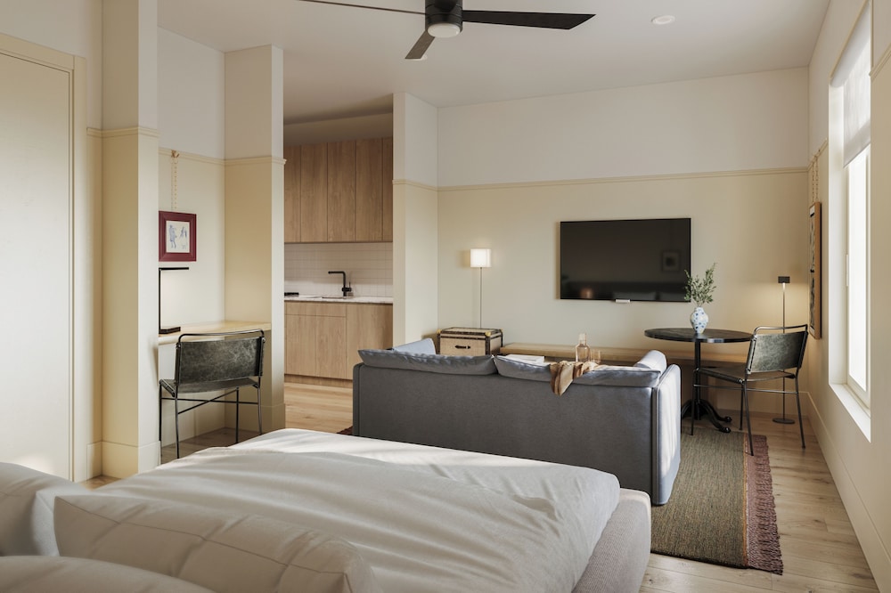 Mint House Nashville - Marathon Village - 테네시