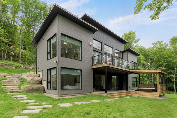 Chalet Solea By Tremblant Platinum - Mont-Tremblant