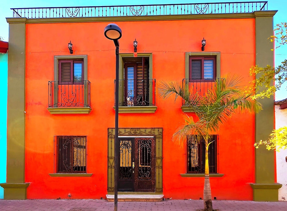 Casa Del Arbol - Riviera Nayarit