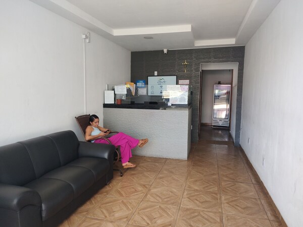 Pousada Mare Mansa - Maceió