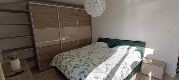 Apartments Raffaello - Croazia
