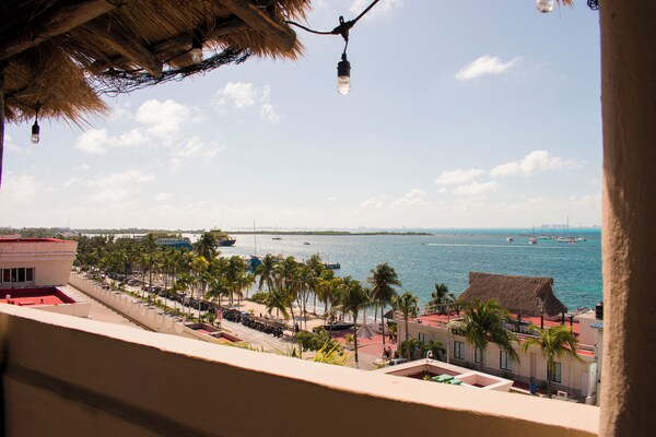 Balu Hotel - Isla Mujeres