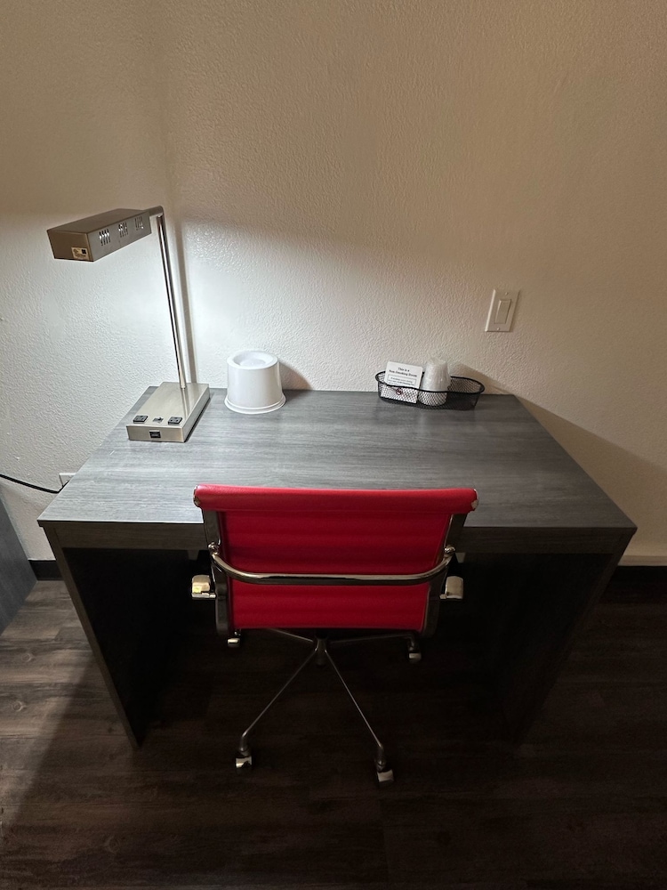 Las Palmas Airport Inn - Tucson, AZ