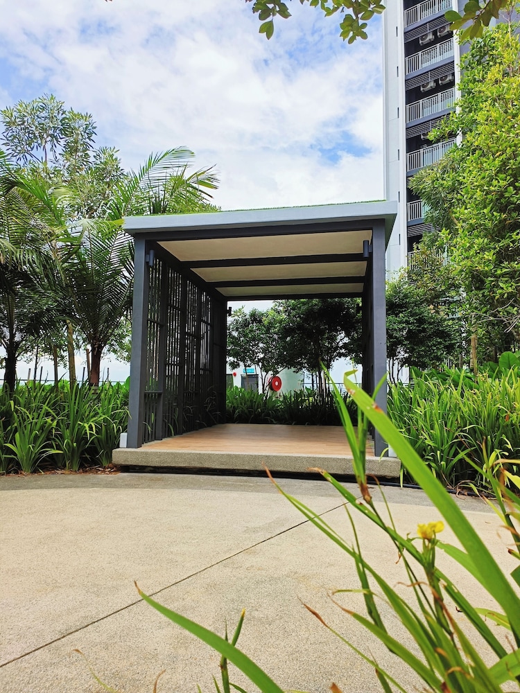 Mayabay Residences Bandar Gamuda Cove - Banting